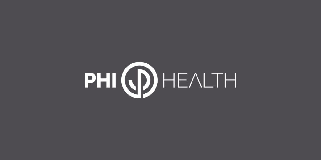 Branding and Digital Agency | Phi-Health | Vesanique