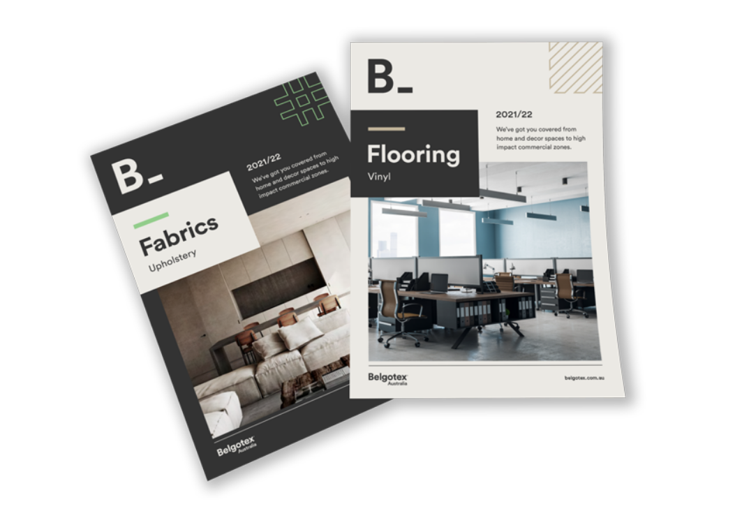 Brand Strategy Brisbane | Belgotex | Vesanique
